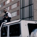 Zuna Aye Trainingsanzug - Der 2018 Style des KMN Rappers enthüllt!