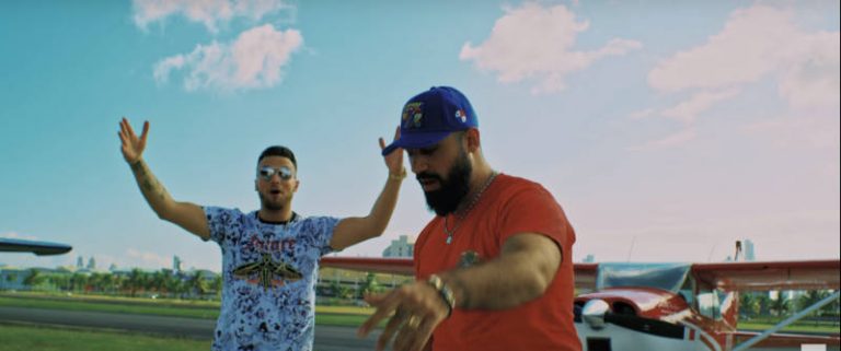 Azet & Zuna - Wenn die Sonne untergeht OUTFIT | ImmerFresh