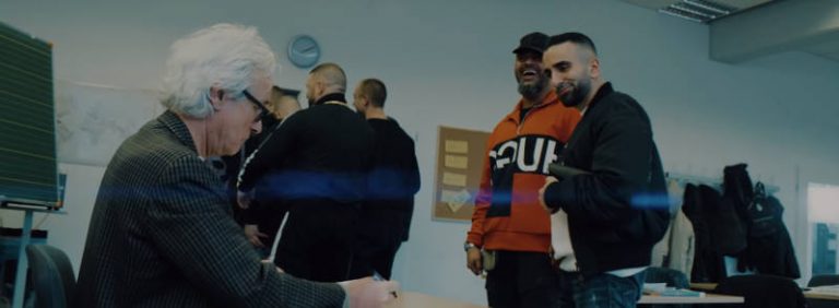 Kool Savas Deine Mutter Outfit : Alle Klamotten von den Rappern hier
