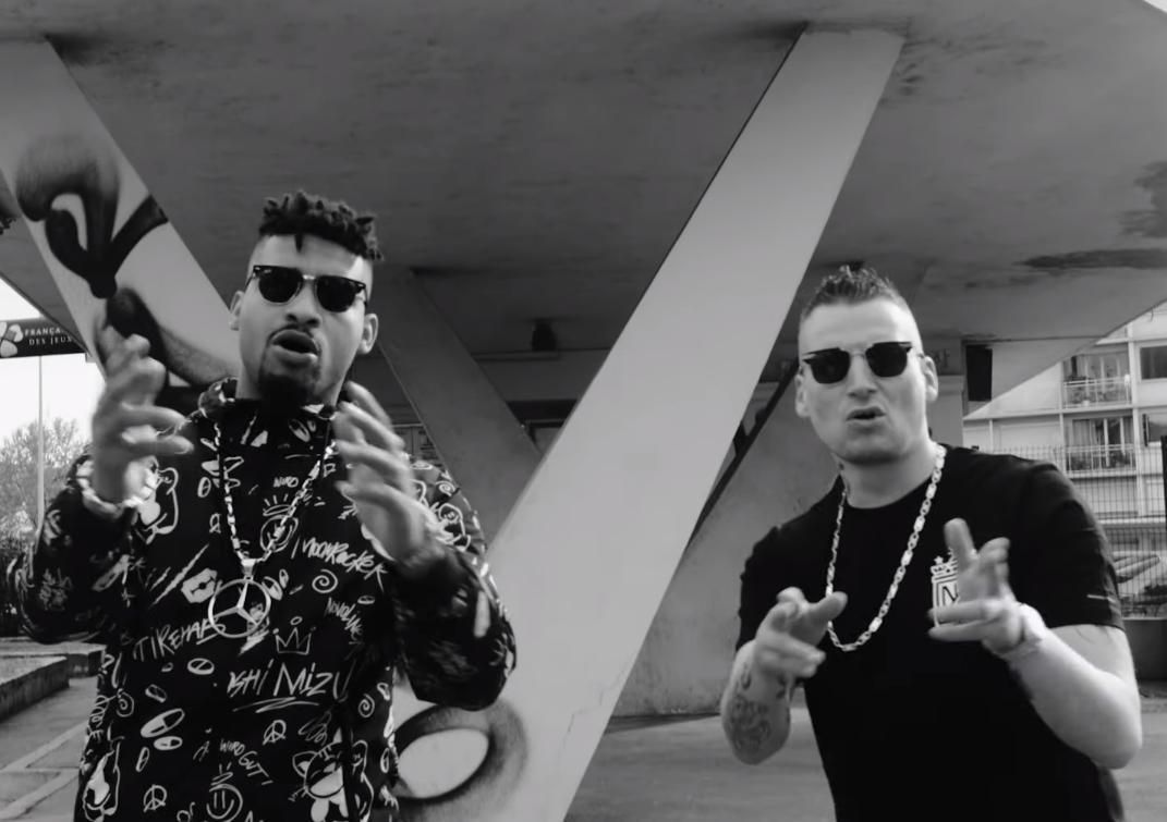 LX & Maxwell feat. Gzuz & Gallo Nero - Perdono · ImmerFresh