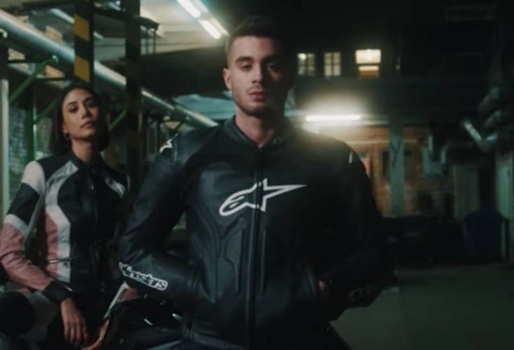 Jamule Ich hol dich ab OUTFIT: Alpinestar, Sneaker, Daily Paper, Hose...