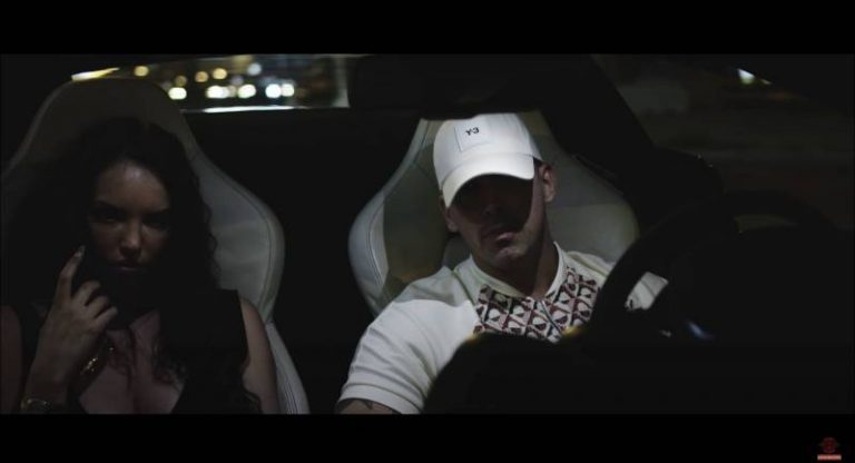 Raf Camora Juju - Wenn du mich siehst Musikvideo Outfits mit Shop Links