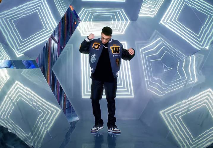 Jamule Blauer Himmel Outfits mit Shop Links und Alternativen