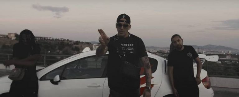 Raf Camora Taxi Outfit · ImmerFresh