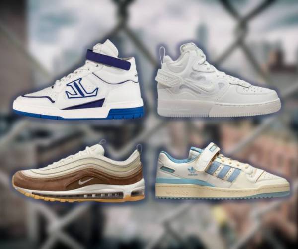 Herbst Sneaker