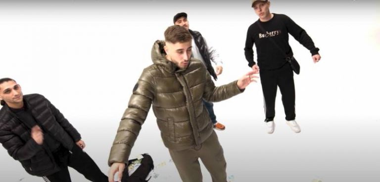 Musso Company Outfits mit Shop Links: alle Klamotten aus dem Videoclip