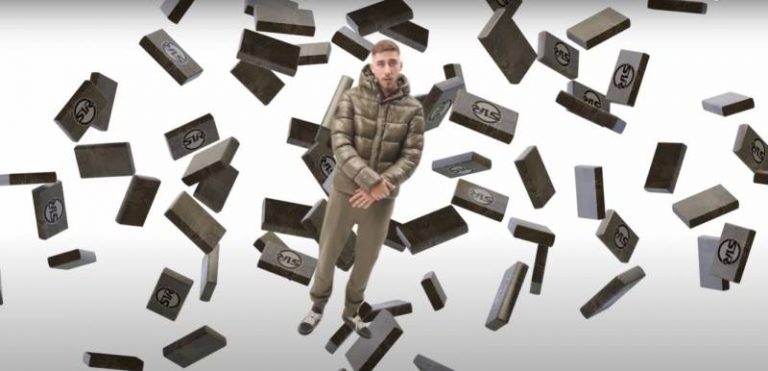 Musso Company Outfits mit Shop Links: alle Klamotten aus dem Videoclip