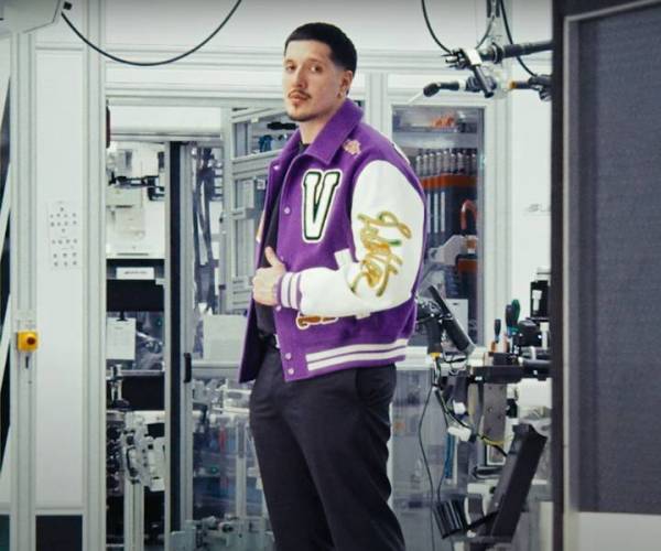 Rin X Nina Chuba - AMG - Klamotten aus dem Musikvideo mit Shop Links