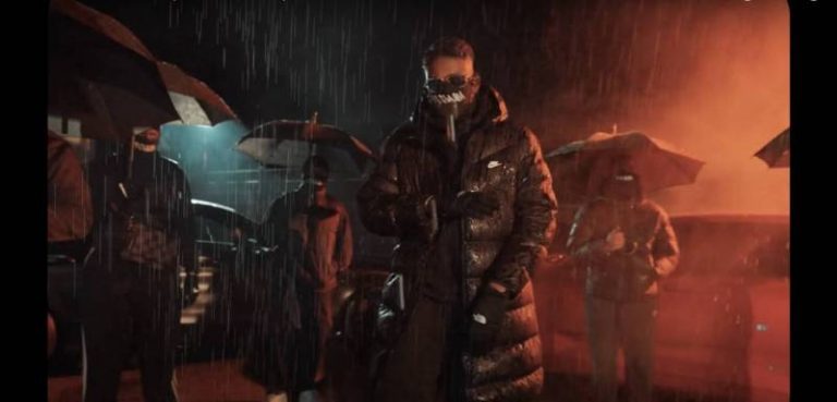 Hoodblaq Beldia Outfits von Safraoui, Mali und Alim mit Shop Links