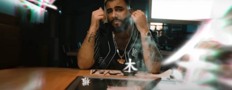 Samra Mero Karma Outfits mit Shop Links und günstigen Alternativen