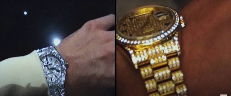 Azet Dardan Gang Outfits im Style Check: alle Rapper Klamotten