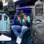 Musso Paris "Purosangue" Outfit · ImmerFresh