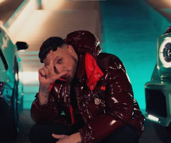 Azet - Du liebst ein G… · ImmerFresh